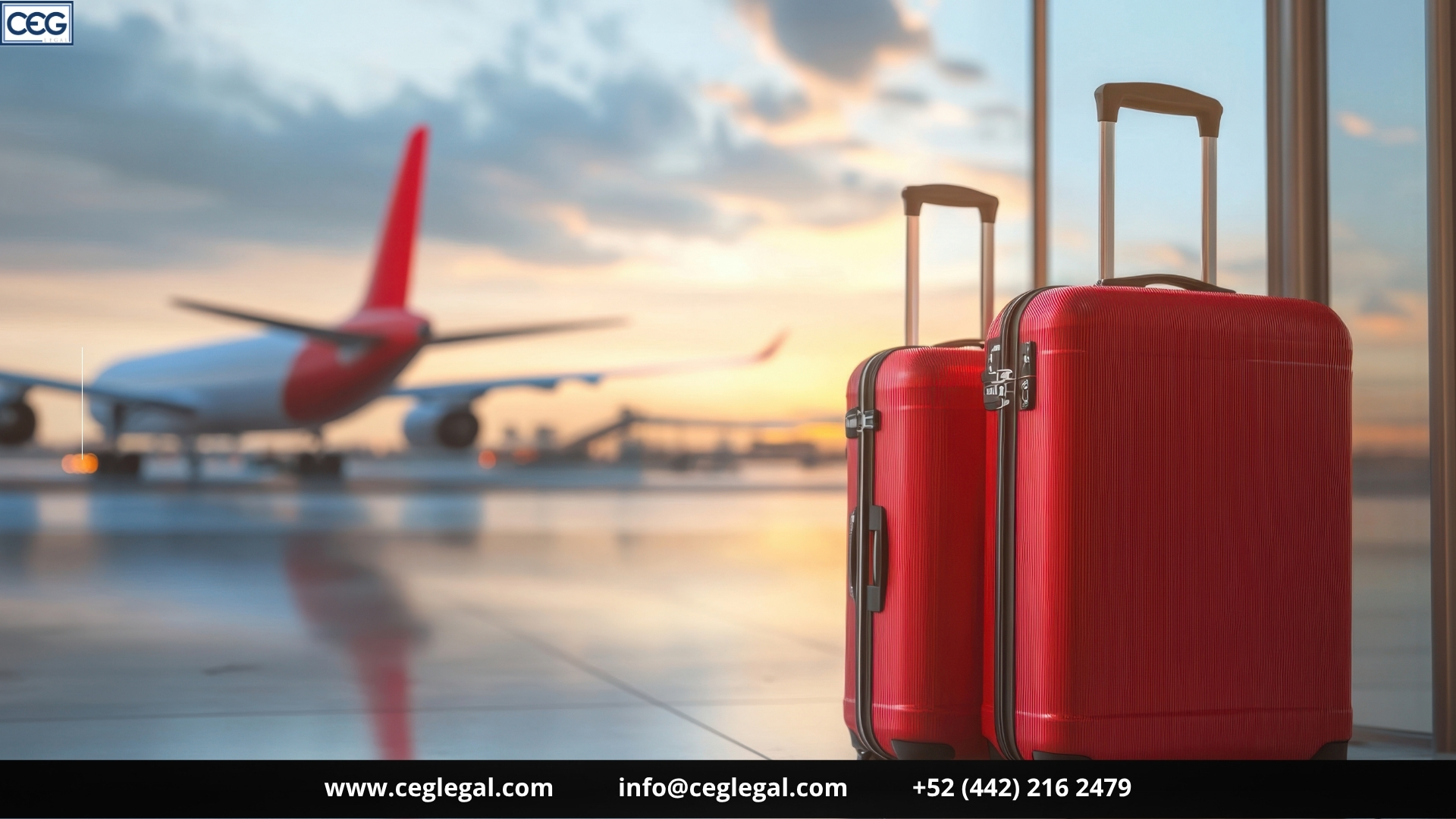 Initiative to reform the Airports Law: proposed changes to the Airport ...